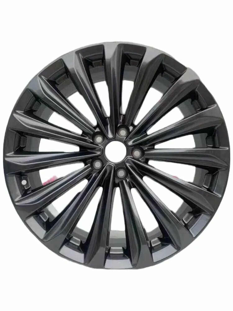 Changan 20-дюймовый алюминиевый литой диск Changan Unik 20x7.5j PCD114.3 ET35 (Не включает датчик + крышку)20-дюймовый алюминиевый литой диск Changan Unik 20x7.5j PCD114.3 ET35 (включая датчик + крышку) Колесный диск 20x7.5" PCD5х114.3 ET35 D60.1