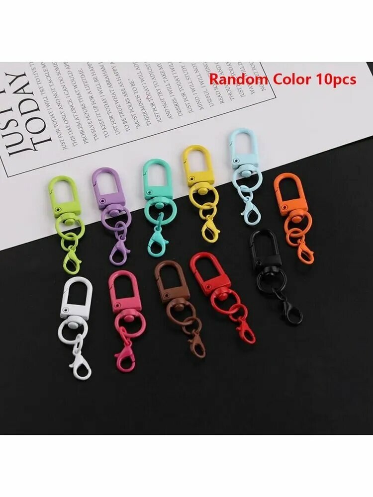 U-образная маленькая дверная пряжка