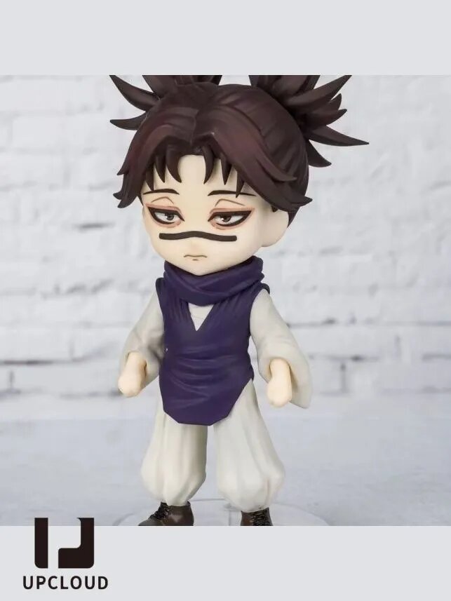 Магическая битва фигурка,10cm Q Pocket Jujutsu Kaisen, UPCLOUD Чосо, Choso