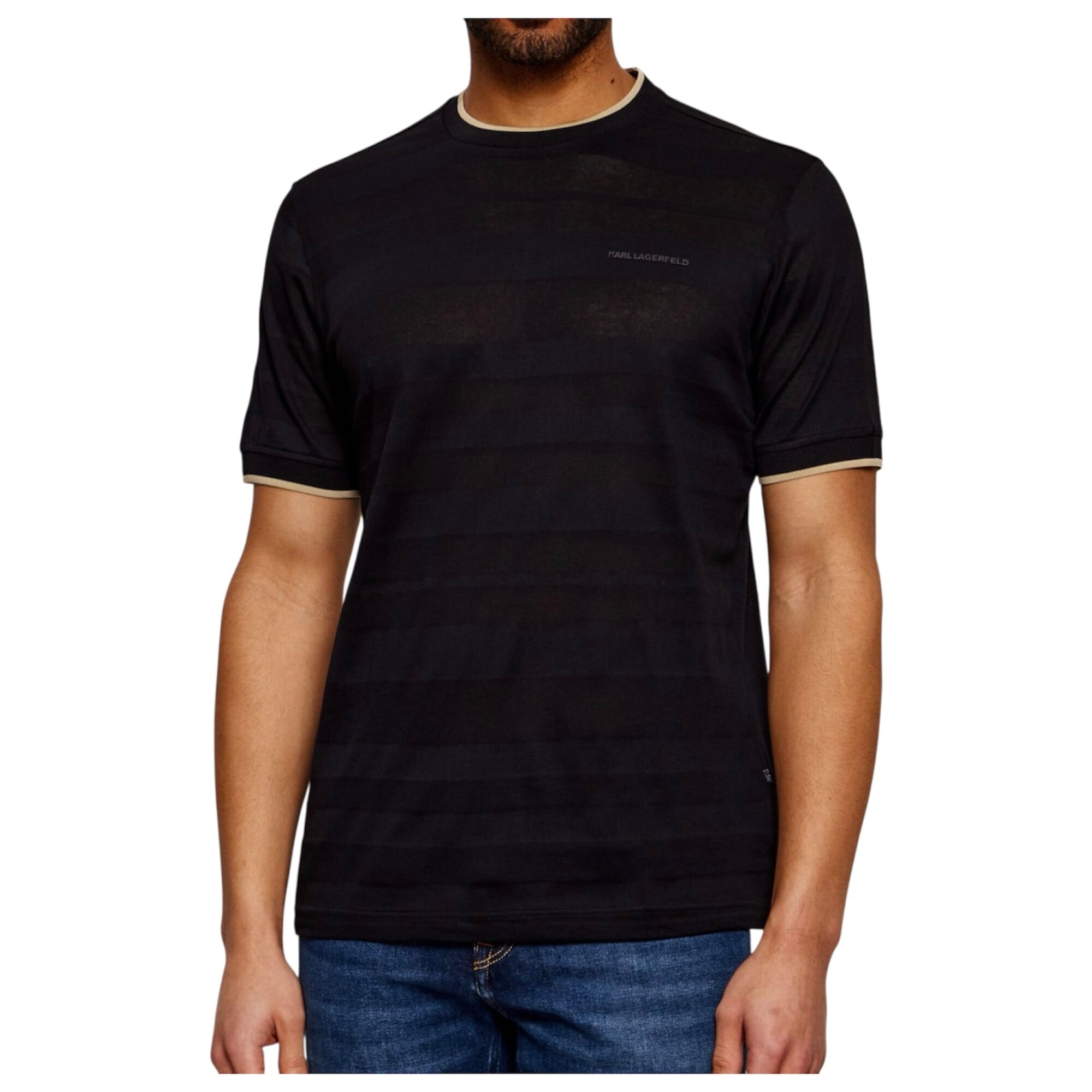 Футболка Rue 21 st Guillaume Paris