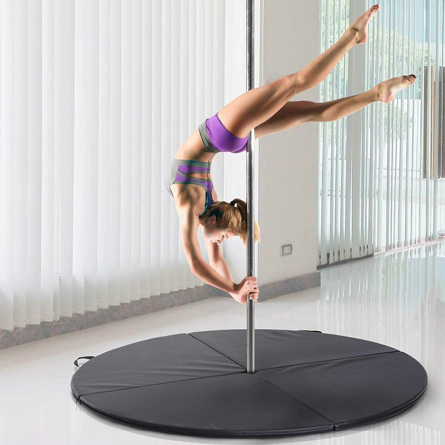 Мат для Pole Dance для пилона — фото 1