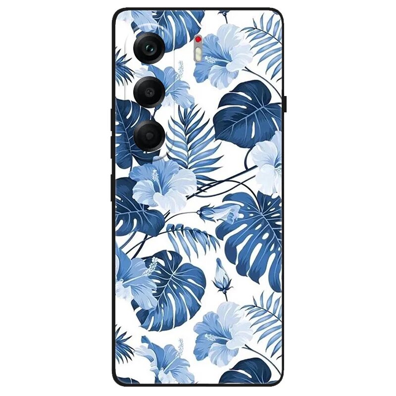 Для Tecno Camon 40 4G чехол мраморный мягкий матовый силиконовый чехол на заднюю панель для Tecno Camon 40 Pro 4G 5G Camon40 полное покрытие чехол для телефона
