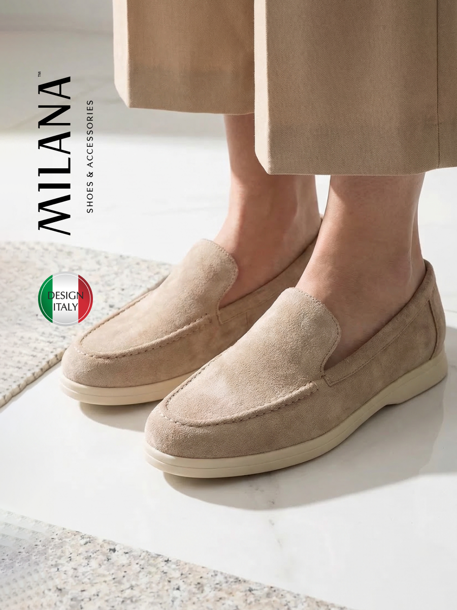 Туфли 2026 весна-лето 