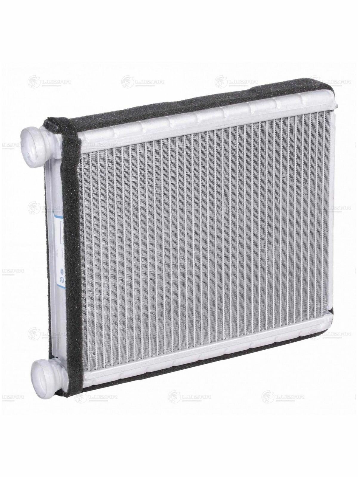 Радиатор отопителя LUZAR LRH1940 для а/м Toyota Camry, LEXUS ES / Тойота Камри, Лексус