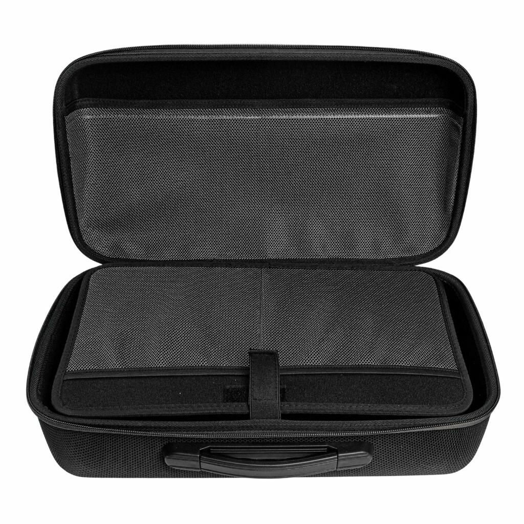 Чехол для принтера Liene PixCut S1, BK