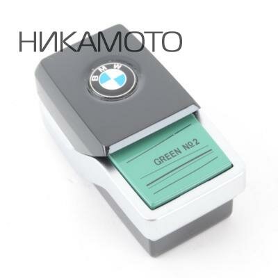 BMW 64 11 9 382 603 Сменный картридж BMW Ambient Air, Green Suite No?2 BMW 64 11 9 382 603