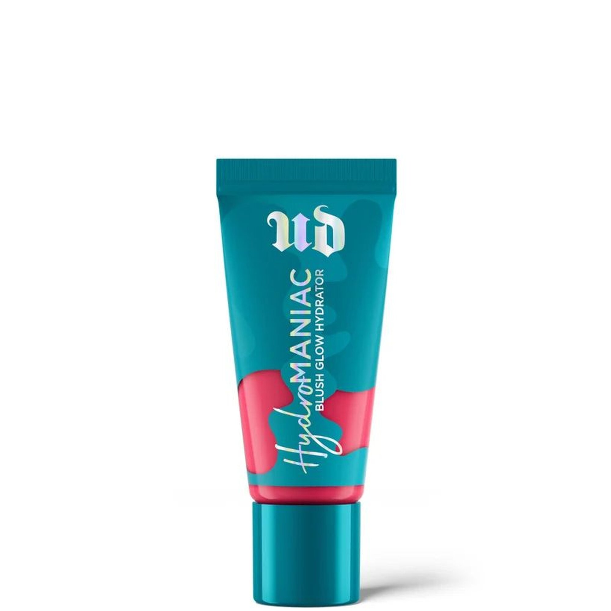 Urban Decay Жидкие румяна Hydromaniac Liquid Blush, 35 мл - оттенок Drippin'