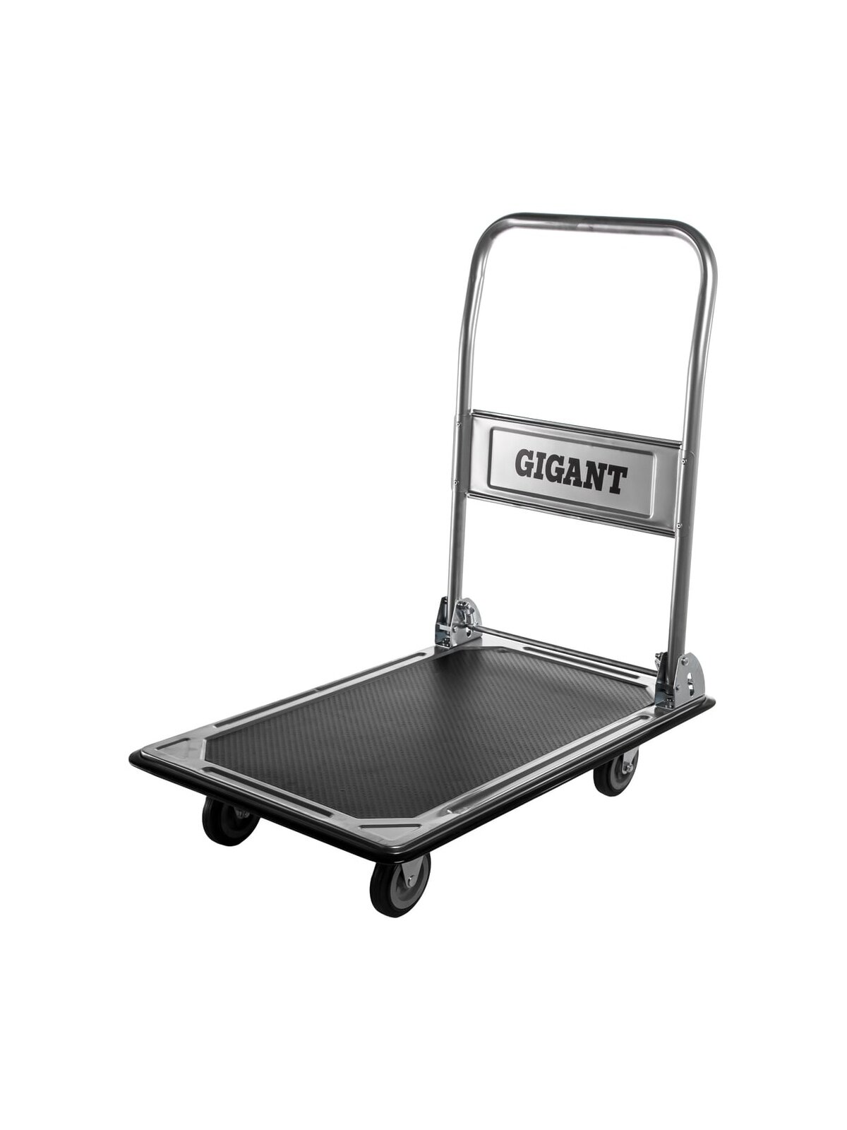 Платформенная тележка 150кг Gigant HPY-150