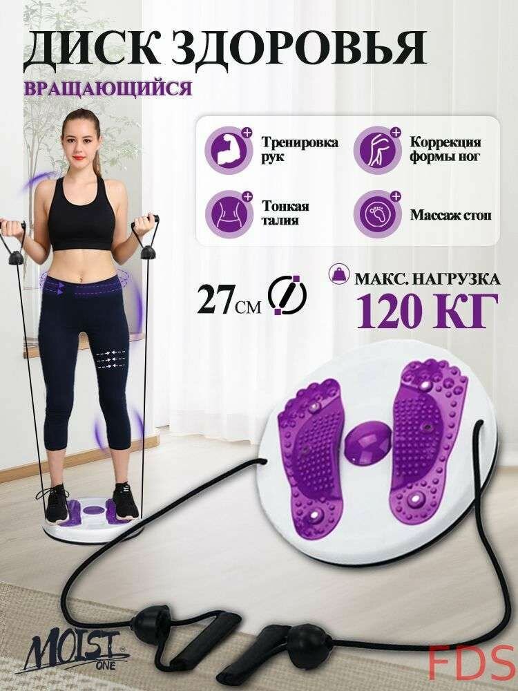 Диск здоровья