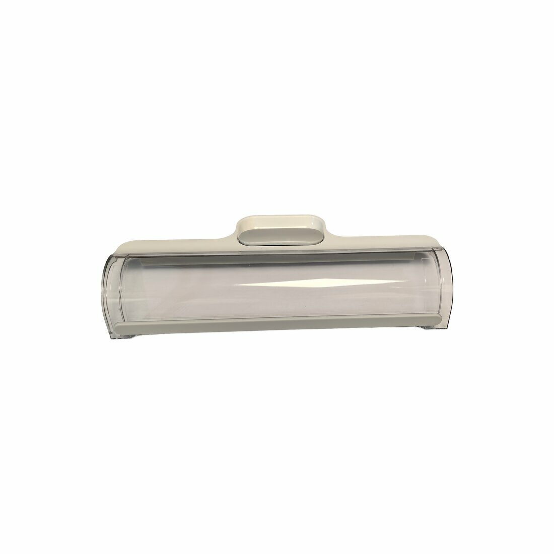 Прозрачная часть роликовой насадки для Truclean W10 Ultra