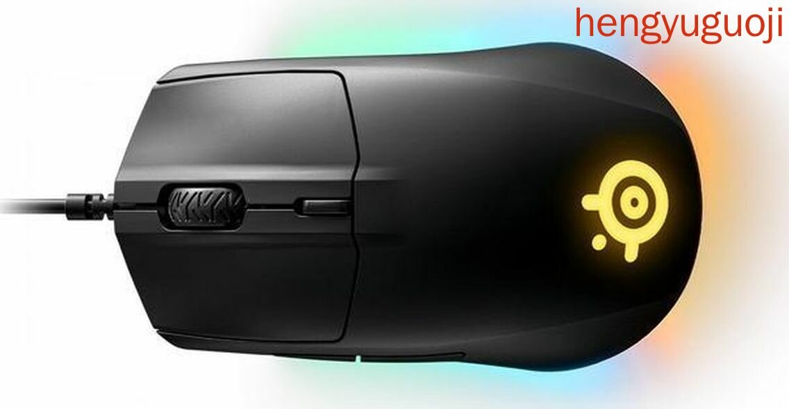 Игровая мышь