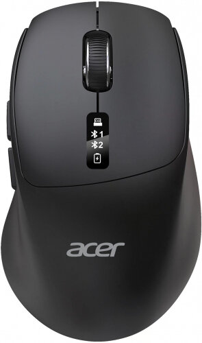 Мышь Acer OMR503 черный (ZL. MCE11.01B)