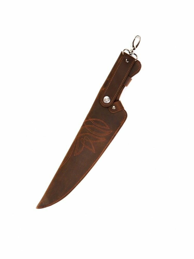 KSEBR3-НОЖНЫ кожаные 41 см