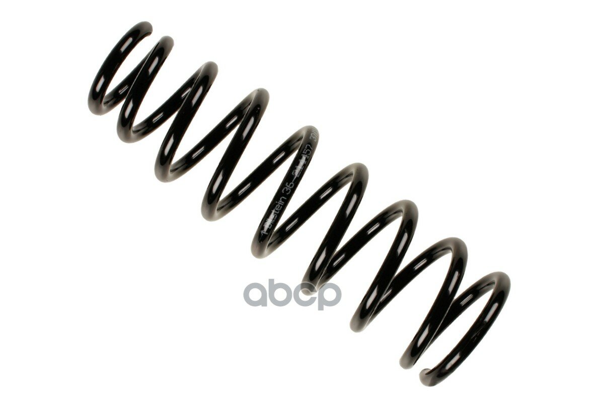 Пружина подвески Fr(R) Mazda 6 (GG GY) Fr(R) B3 Bilstein арт. 36-214457