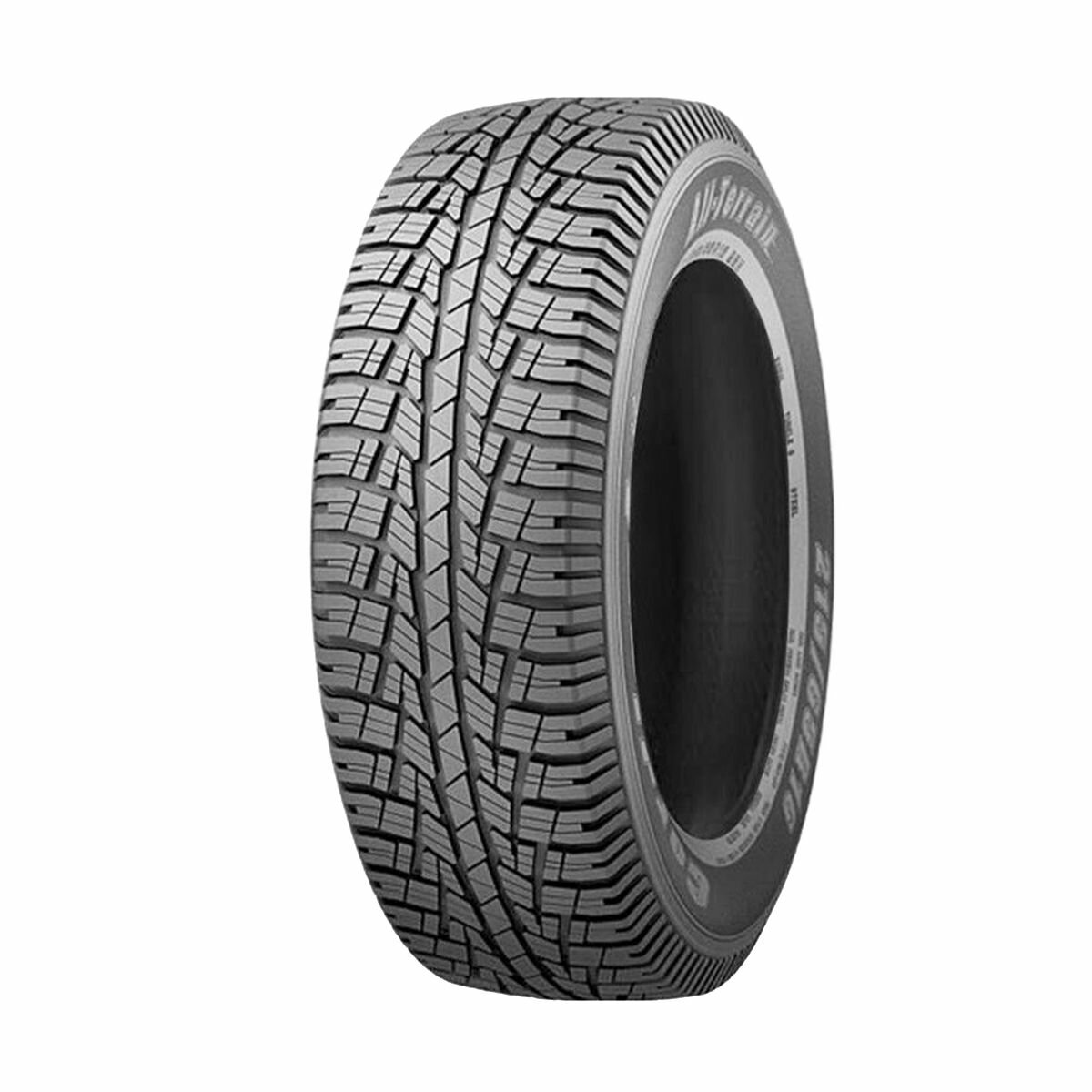 Шина CORDIANT All Terrain 225/70 R16 103H (1 штука)