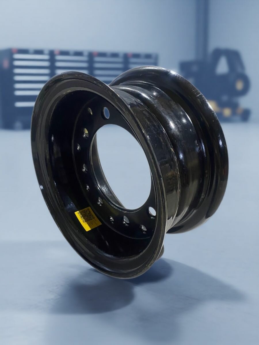 Диск колесный 6,00-9 130-160-8 20D-0301001/20D-0301002/60205000164/60205000163