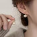 Серьги премиум-класса