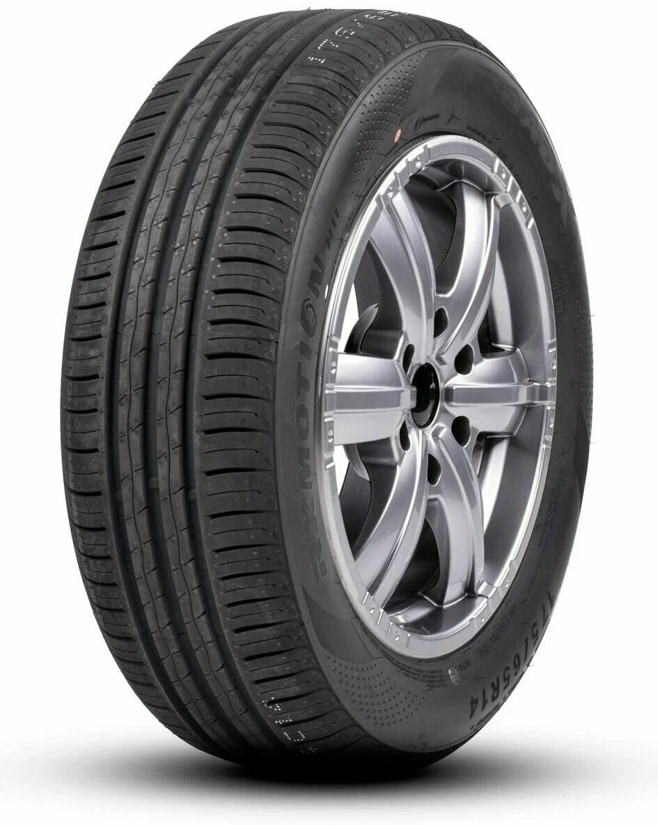 Шины летние Roadx RX Motion H11 165/70 R13 83T XL