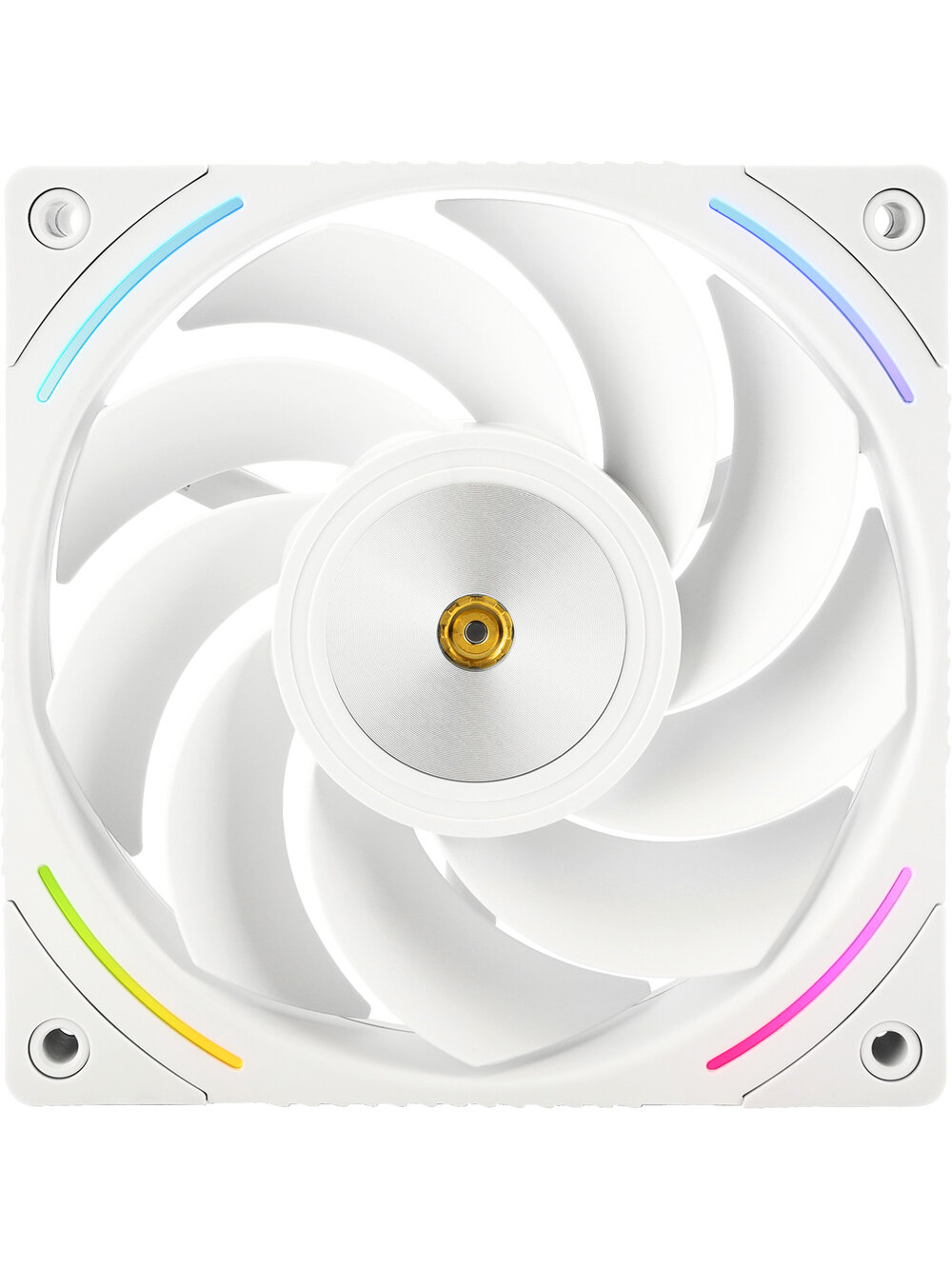 Вентилятор для корпуса THERMALRIGHT TL-K12RW