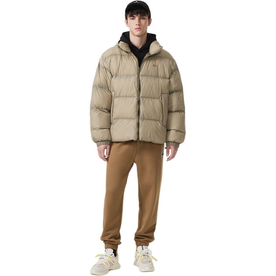 Куртка LACOSTE