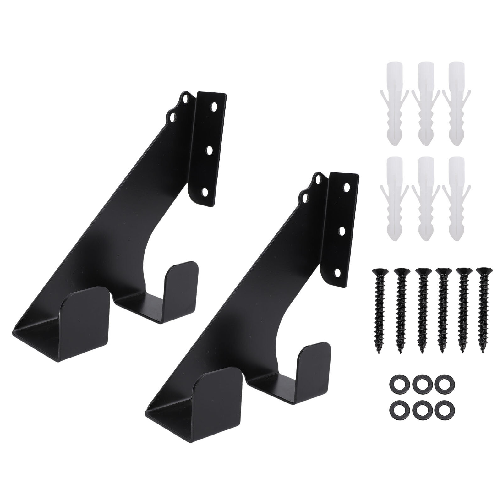 2 шт. держатель для бензопилы на стену