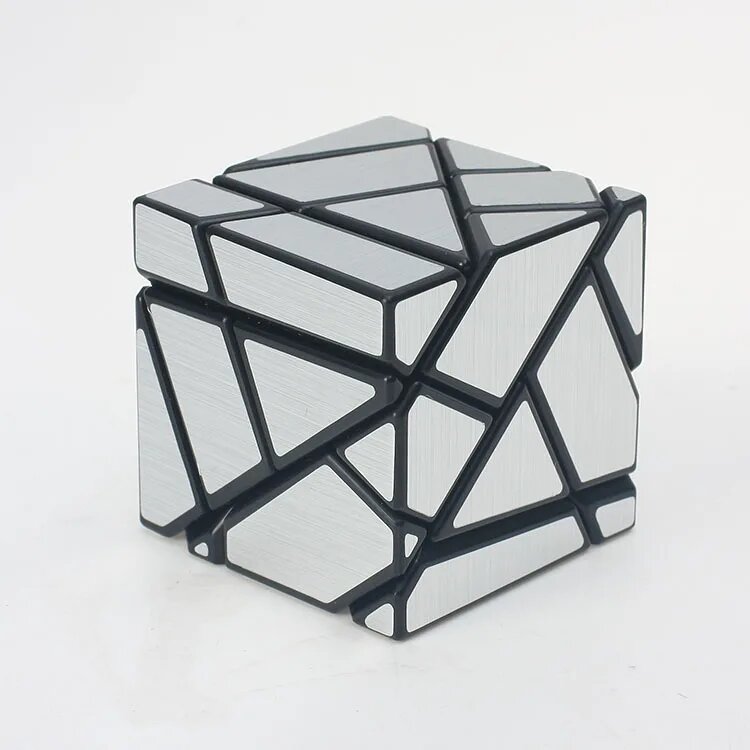 Кубик Рубика Ghost Cube, цвет: As Shows