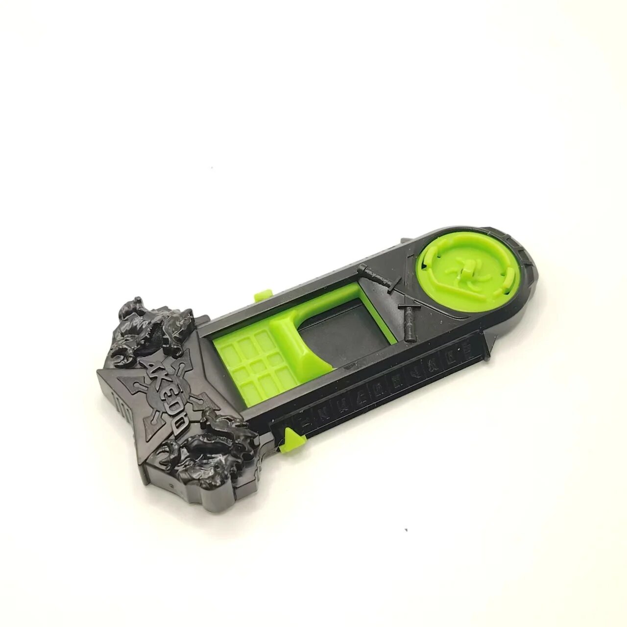 Фигурка Legends of Akedo 3" Battle Controller 18