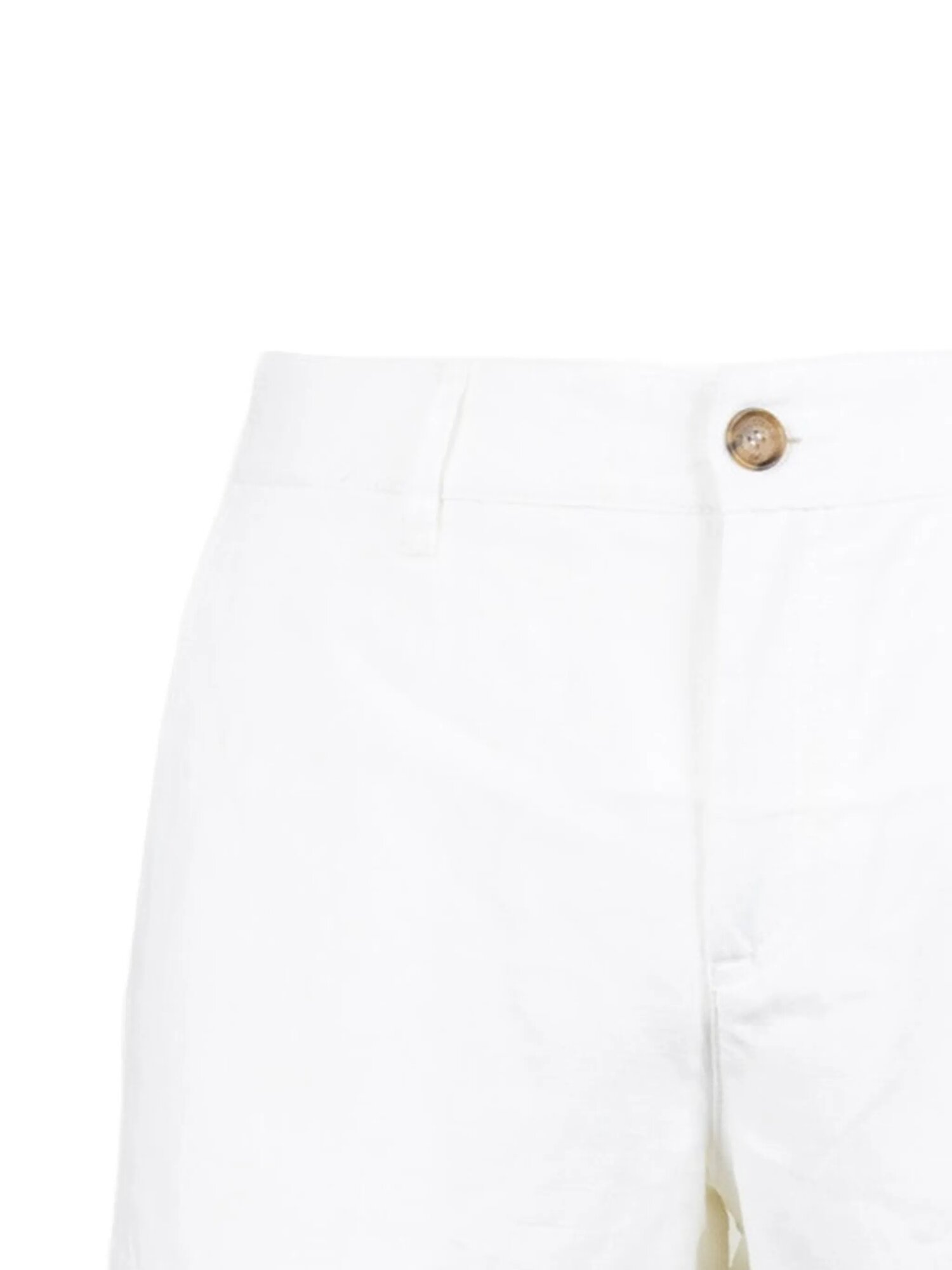 Шорты Colmar Buttoned shorts, размер 52 IT, white — фото 1