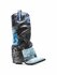 Ботинки R13 Bandana print boots, размер 37, blue