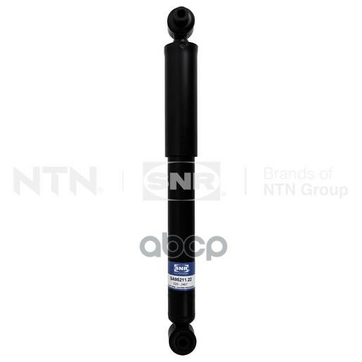Амортизатор подвески (-R) FORD Focus II Tournier (DA) 05-Focus III Tournier (DYB) 11- SNR арт. SA9521122