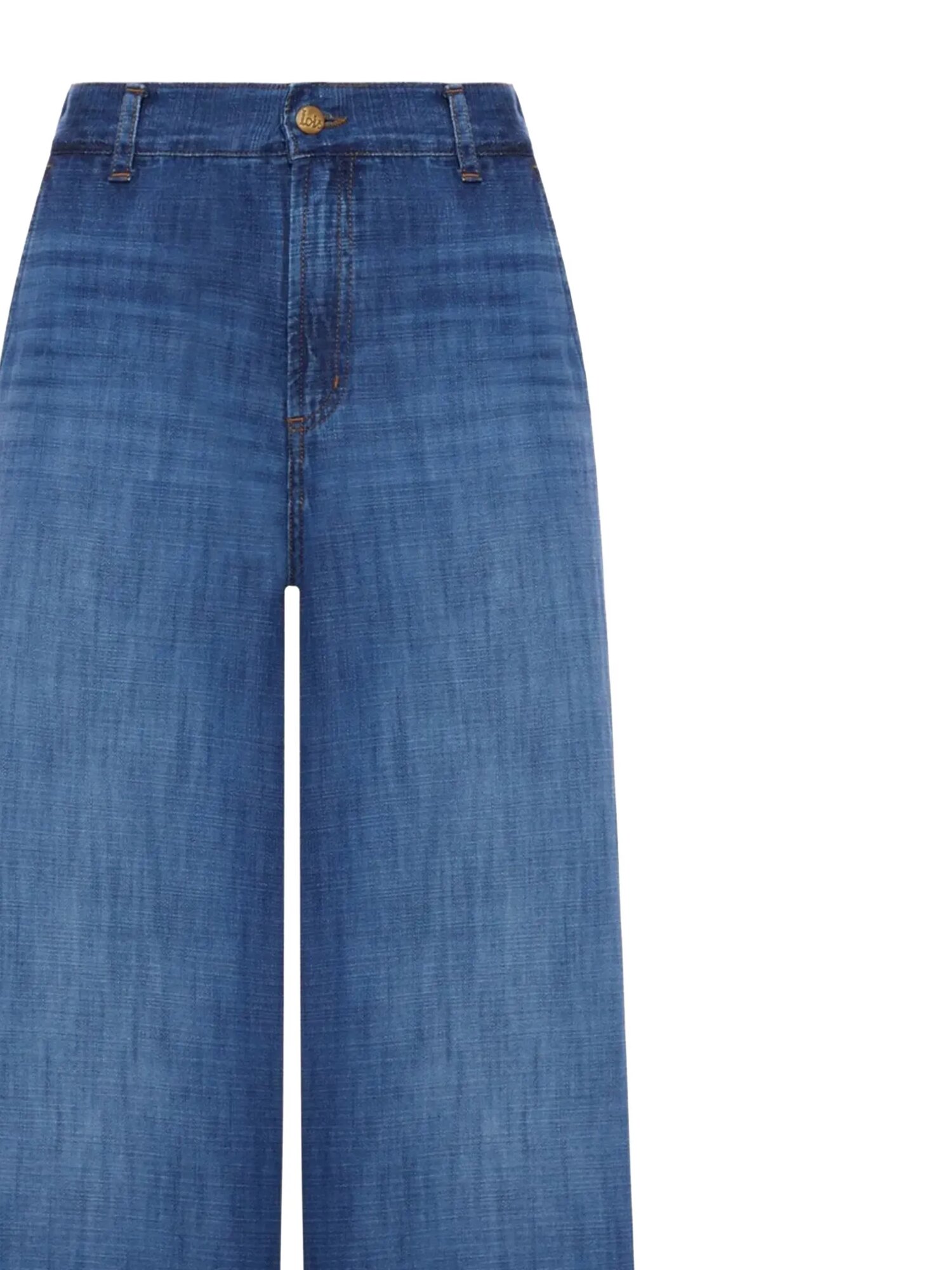 Джинсы Lois Jeans Wide-leg jeans, размер 26 — фото 1