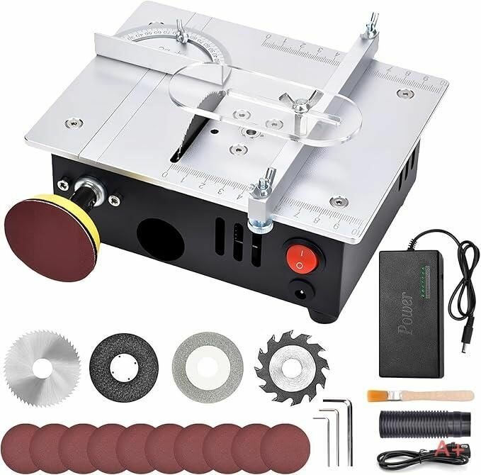 Камнерезный станок