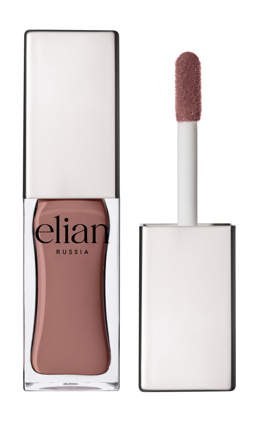 ELIAN RUSSIA Блеск для губ Pure Emotion Lip Gloss, 7 мл, 33 Deja Vu