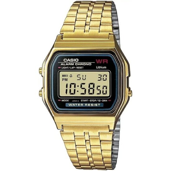  CASIO