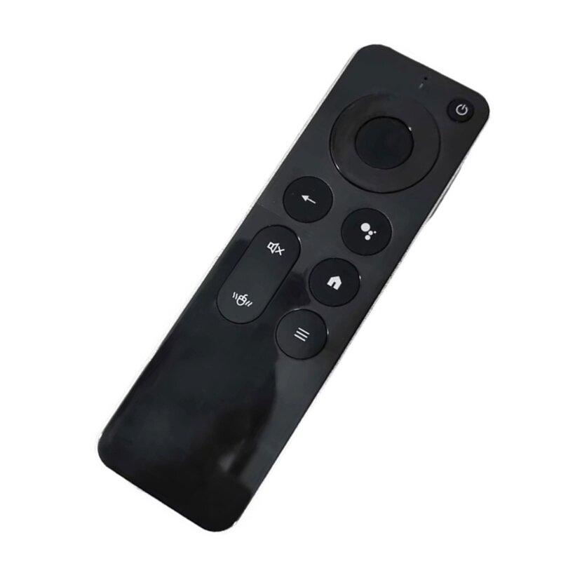 Голосовое Управление Беспроводной пульт дистанционного Управления 2.4G с функцией Air Mouse для ПК, Интеллектуального телевидения и устройств потоковой передачи