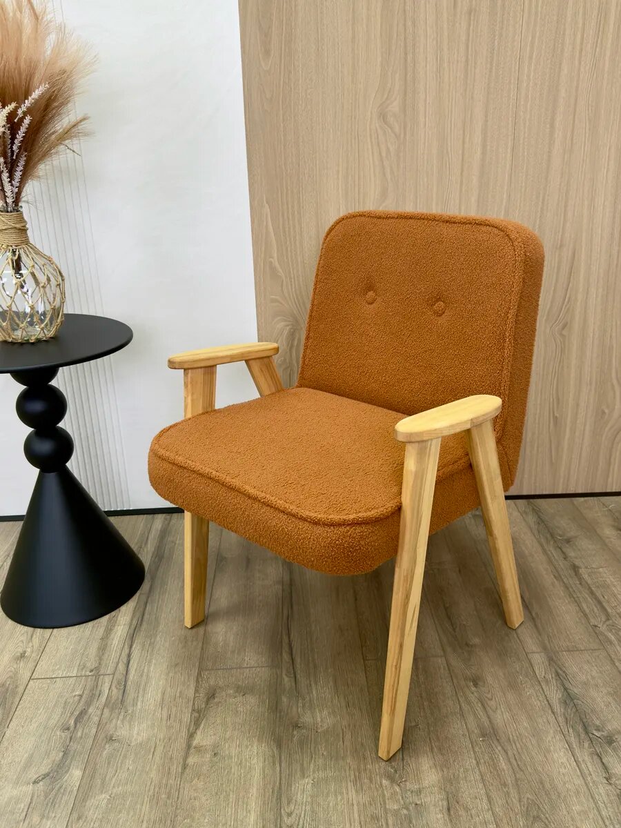 Кресло стул мягкий для отдыха