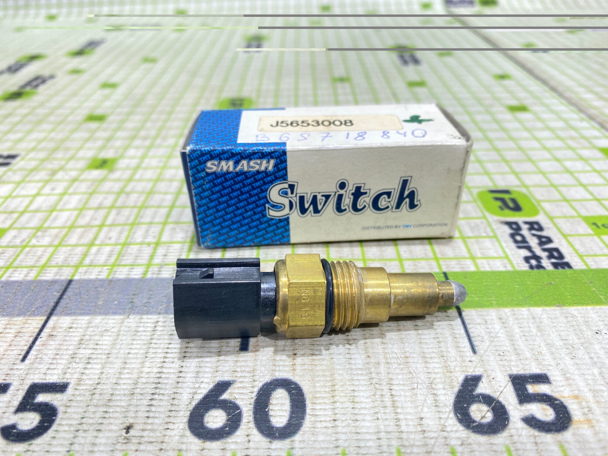 Датчик температуры ОЖ Toyota Camry V30