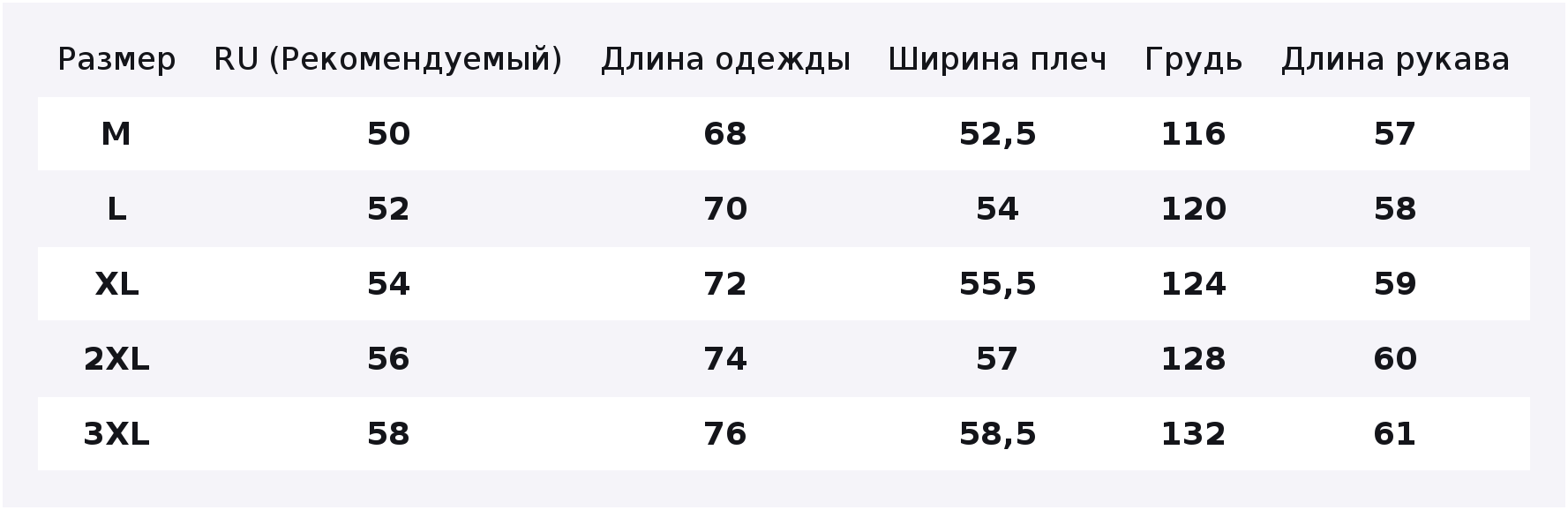 Рубашка La't.weekend, размер М — фото 1