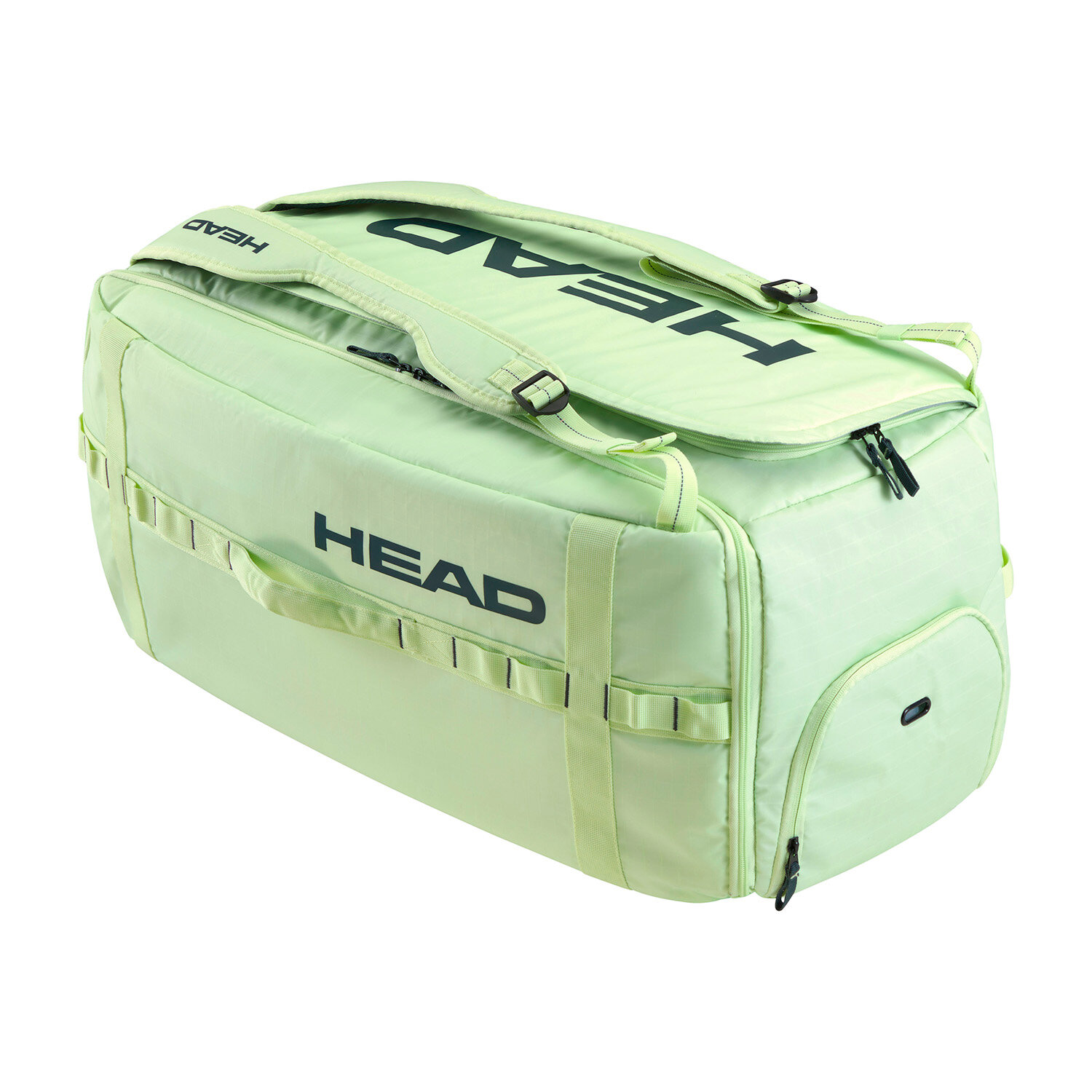 Сумка HEAD Pro Duffle L Нежный лайм 260404