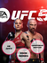 Игра UFC 5 XBOX Series