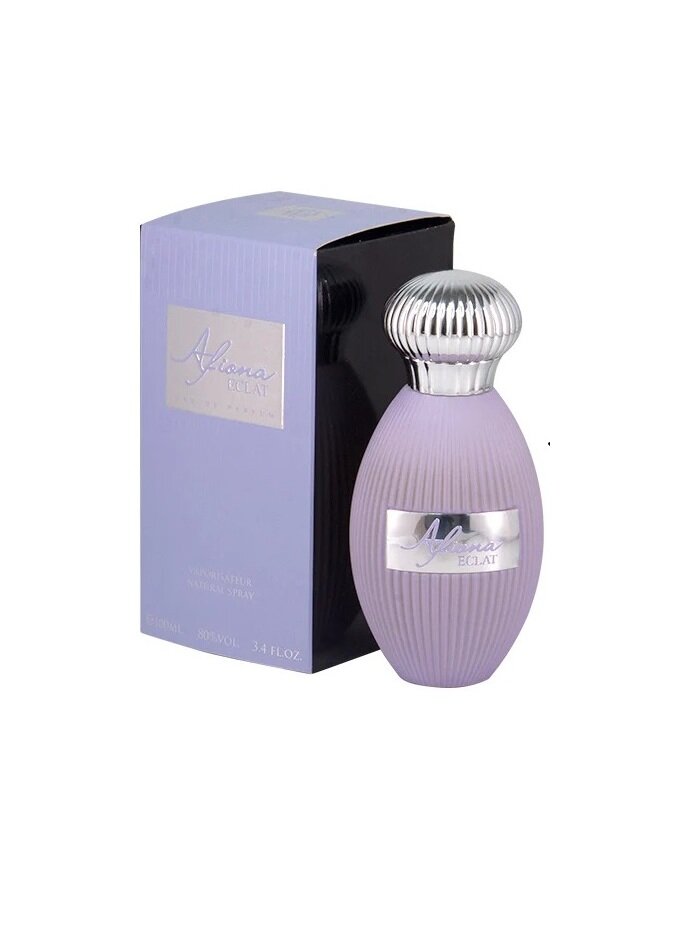 Парфюмерная вода женская Dumont Paris Afiona Eclat, 100 мл