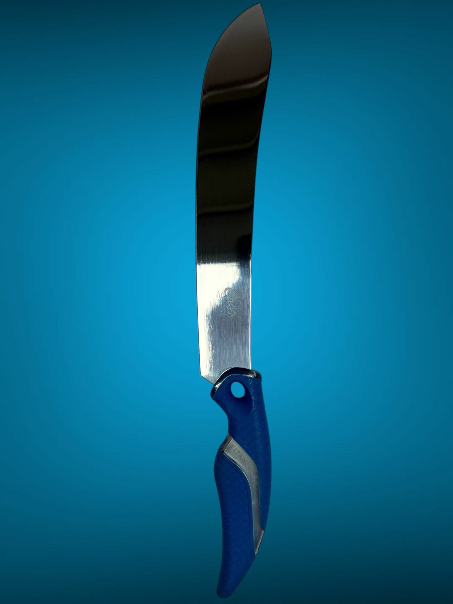 Разделочный нож CUDA 1 in. Butcher Knife, 18843