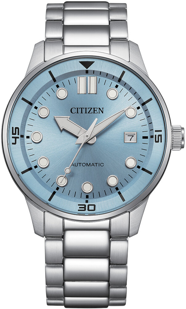  CITIZEN