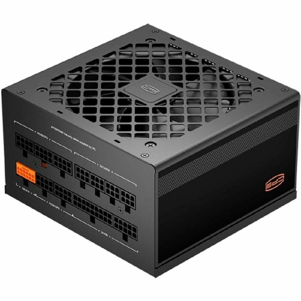 PCCooler Вентиляторы , 650W KN650