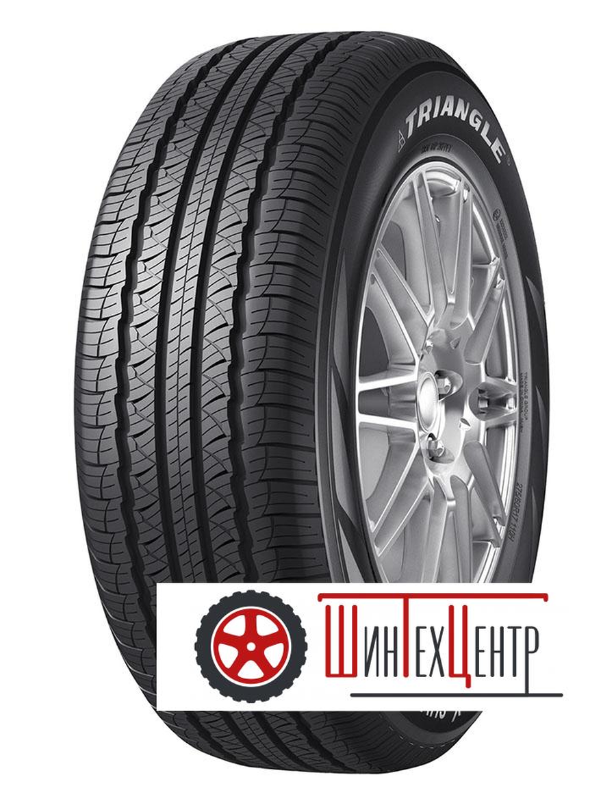 Шина Triangle 225/70 R16 Advantex Suv Tr259 103H Летняя для автомобилей любых видов