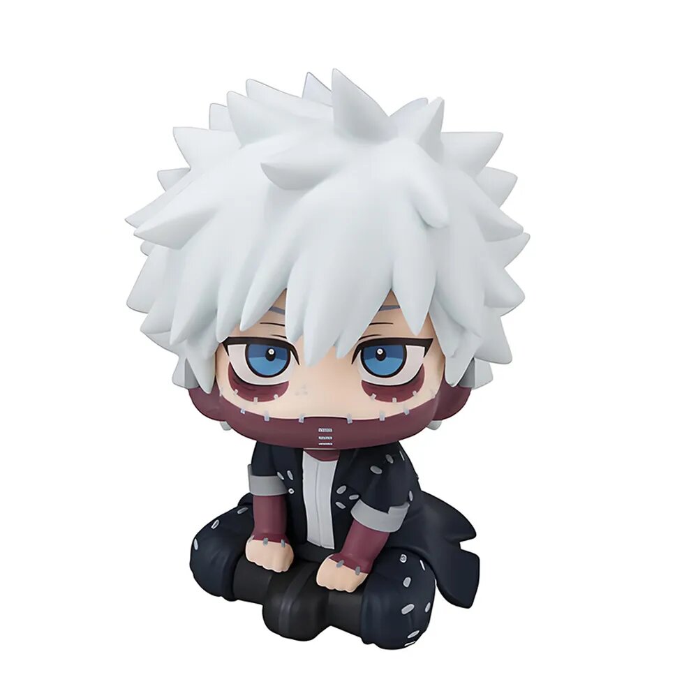Фигурка Моя геройская академия: Даби / My Hero Academia Dabi figurine Cute Q Version figure (9.5см)