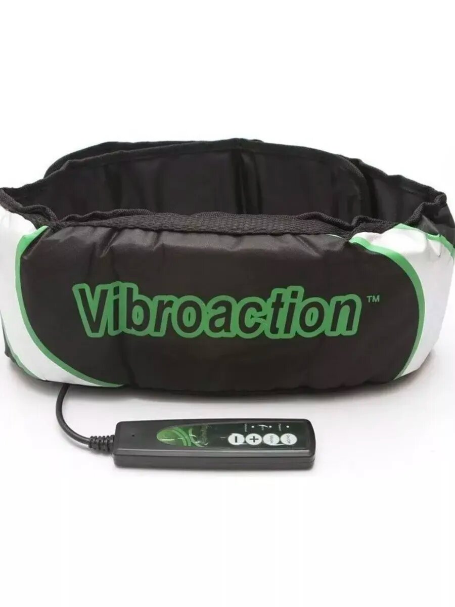 Пояс для похудения