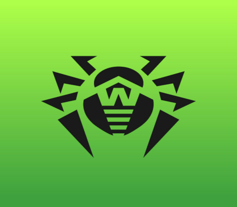 Dr.Web Security Space Ключ (1 Year / 1 Mobile Android Device) — фото 1
