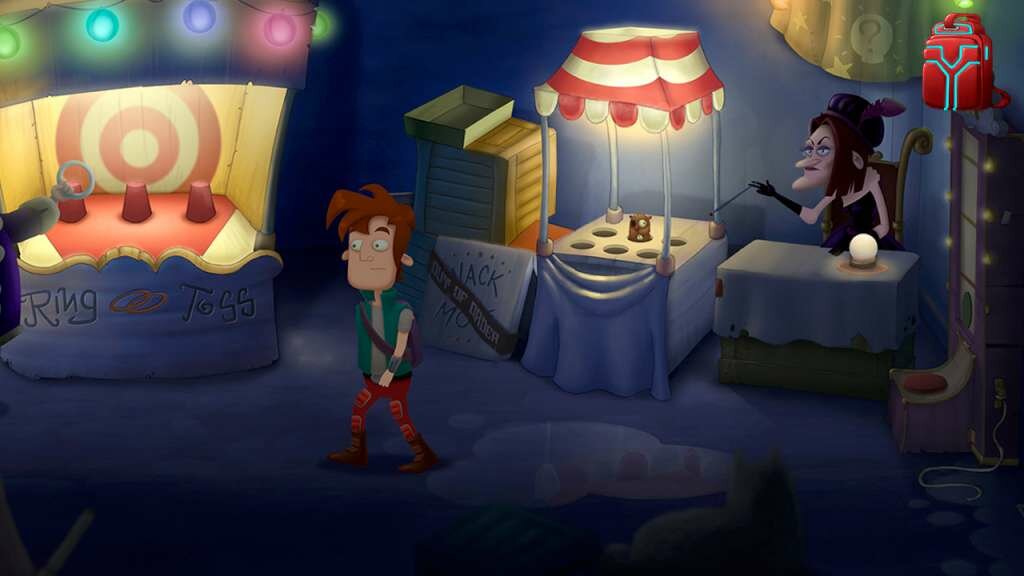 Kelvin and the Infamous Machine Steam Ключ • Активация Steam