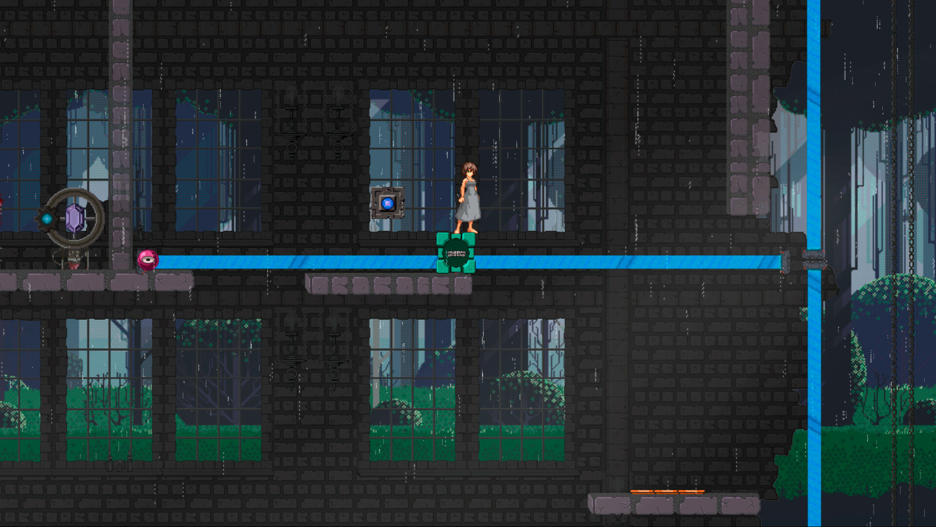 Teleportals. I Swear it's a Nice Game Steam Ключ • Активация Steam